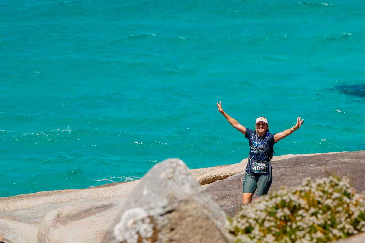 Put the new Run Bibbulmun Track Stage Race on your bucket list ...