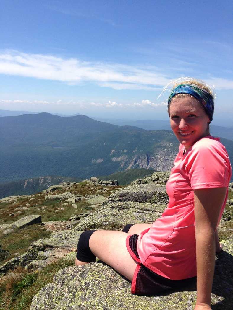 “Aussie Legs” Hike the Appalachian Trail - Bibbulmun Track Foundation