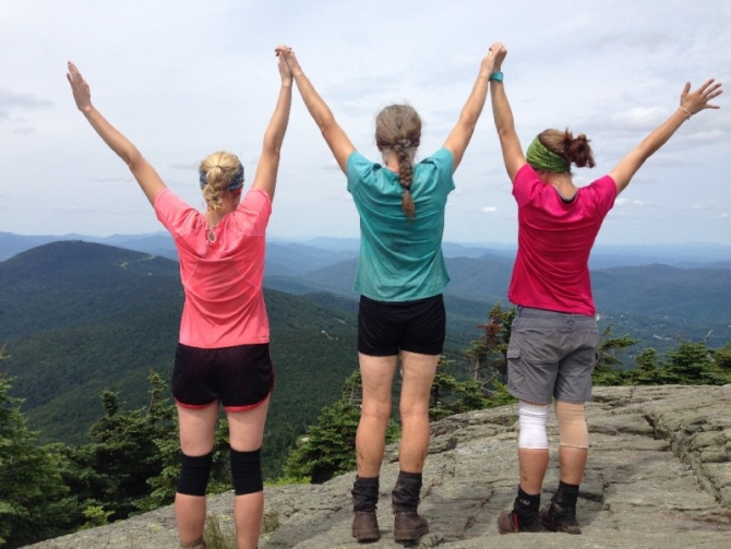“Aussie Legs” Hike the Appalachian Trail - Bibbulmun Track Foundation