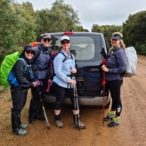 Albany | Bibbulmun Track