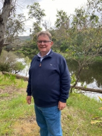 The Board - Bibbulmun Track Foundation