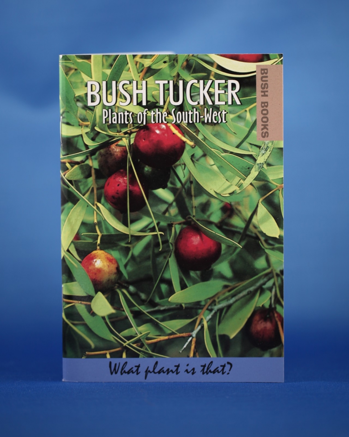 Bush Tucker Plants of the South West | Bibbulmun Track