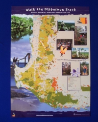 Schools & Scouts - Bibbulmun Track Foundation