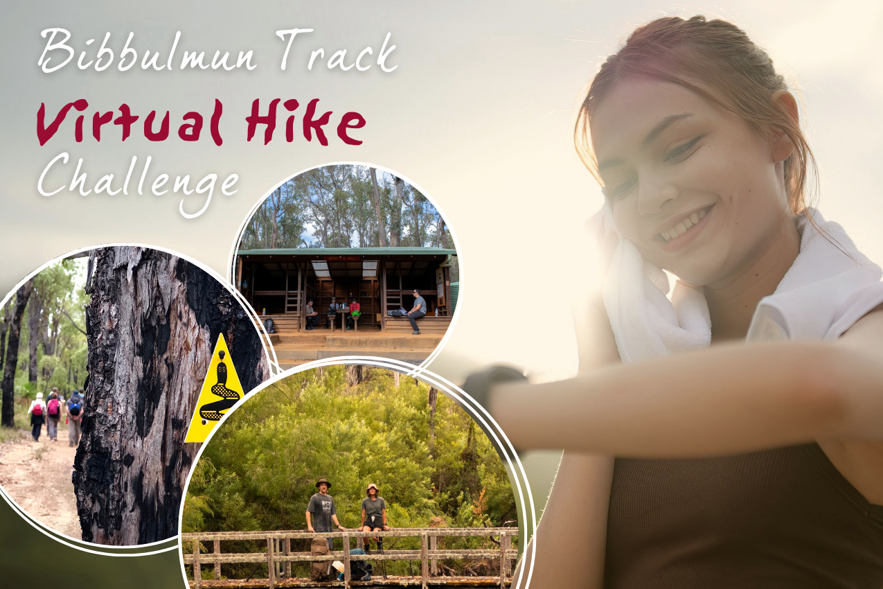 Recap of Winners: Bibbulmun Track Virtual Hike Challenge - Bibbulmun ...