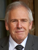 The Board - Bibbulmun Track Foundation