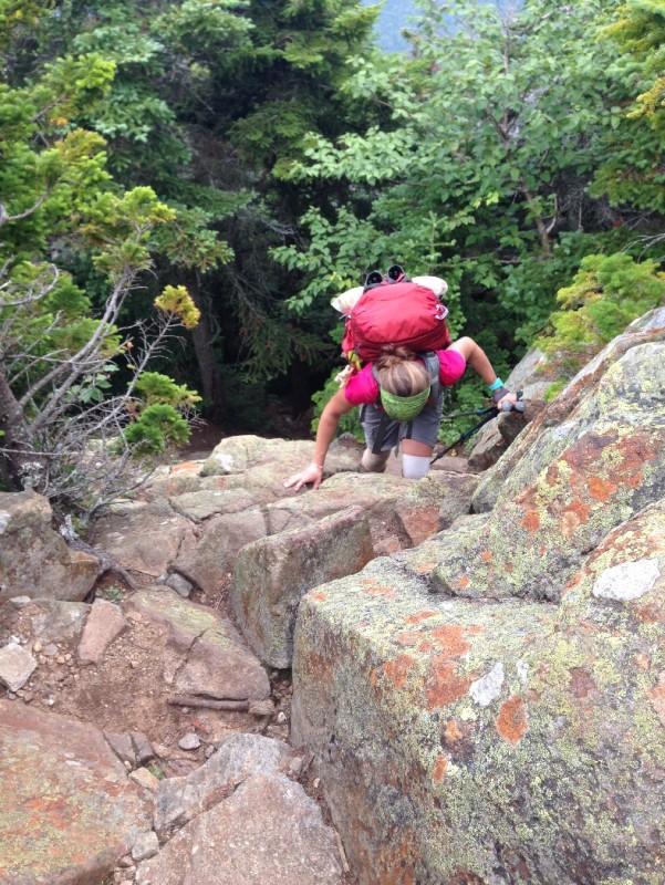 “Aussie Legs” Hike the Appalachian Trail - Bibbulmun Track Foundation